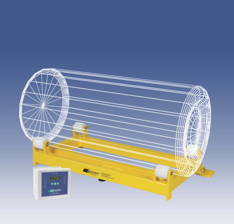 Cylinder Scales, Drum, Tank & Platform Scale for Chemicals, Chlorine